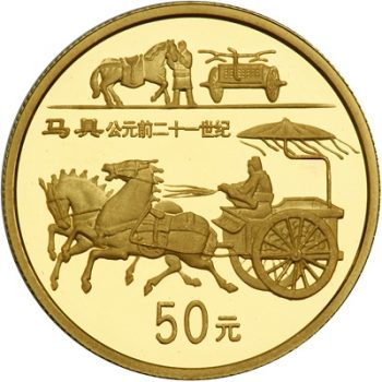 Modern Chinese Coins – COINSASIA